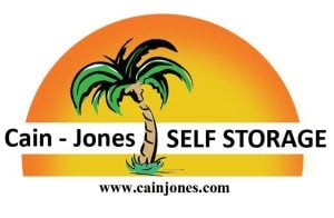 Cain-Jones Self Storage | The Premier Self Storage Company in Naples, FL