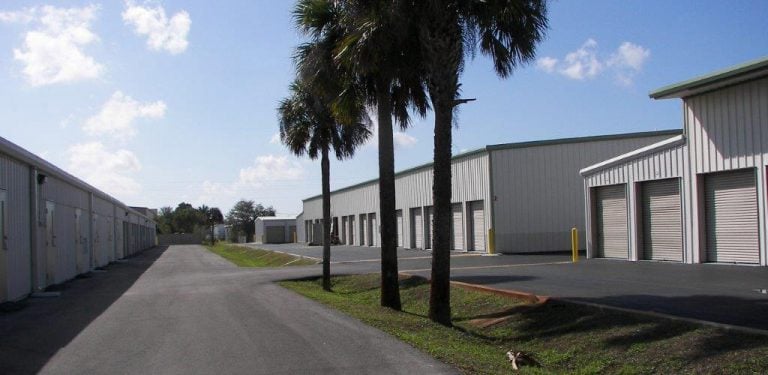 Cain-Jones Self Storage | The Premier Self Storage Company in Naples, FL